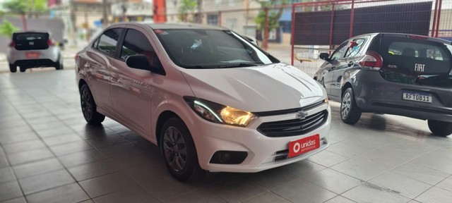 CHEVROLET PRISMA 2021 Usados e Novos