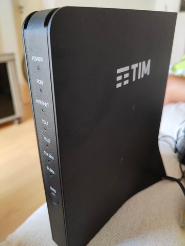 Modem tim | +100 anúncios na OLX Brasil