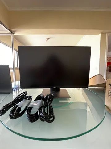 Monitor dell na caixa | +1528 anúncios na OLX Brasil