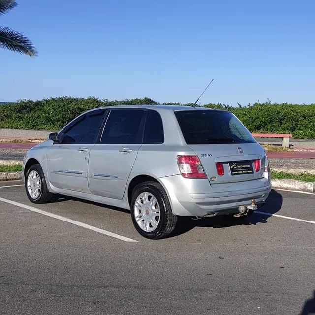 FIAT STILO Usados e Novos no ES