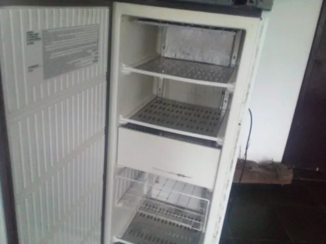 Freezer vertical prosdocimo | +38 anúncios na OLX Brasil