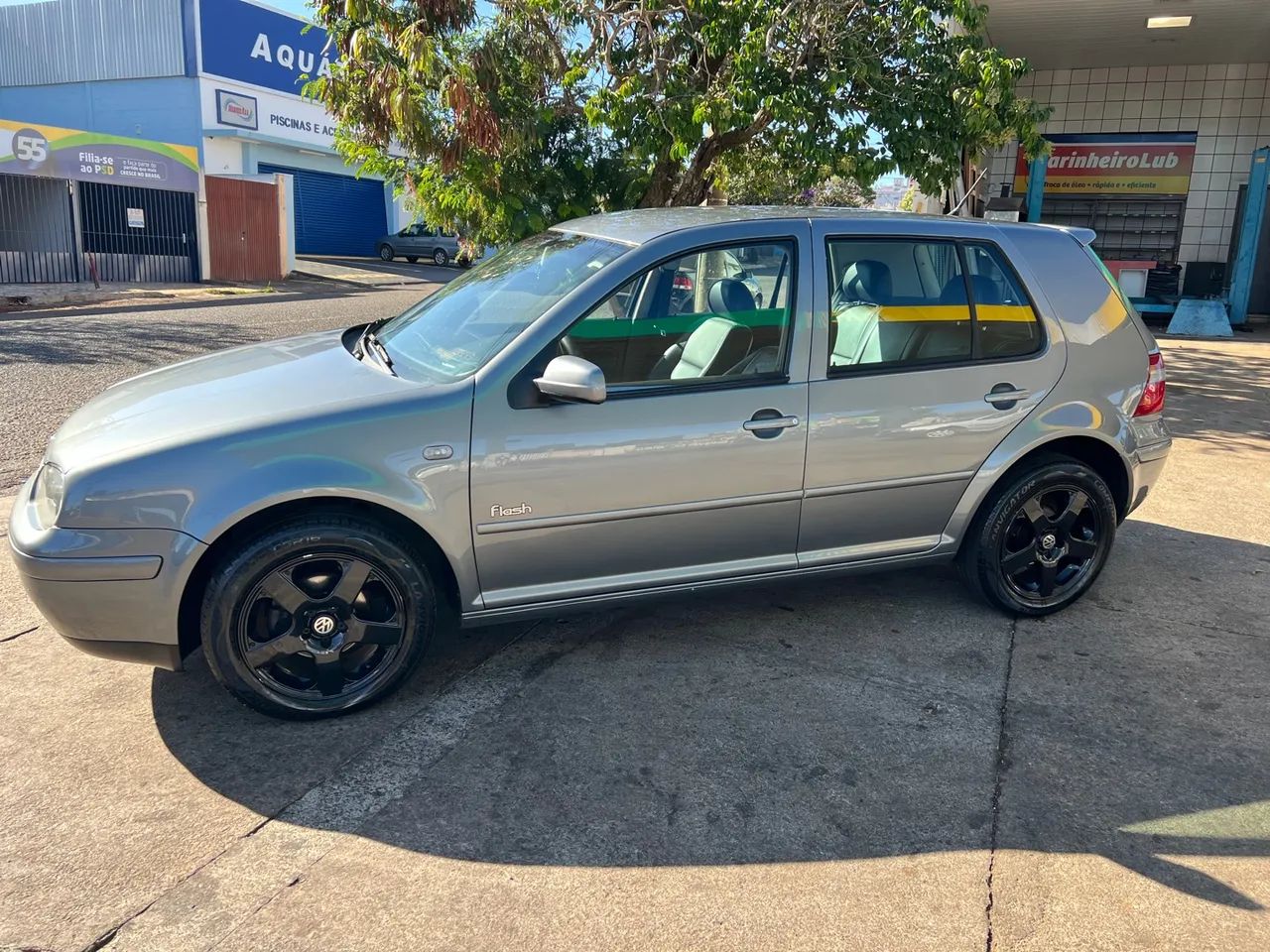 VOLKSWAGEN GOLF 2006 Usados e Novos