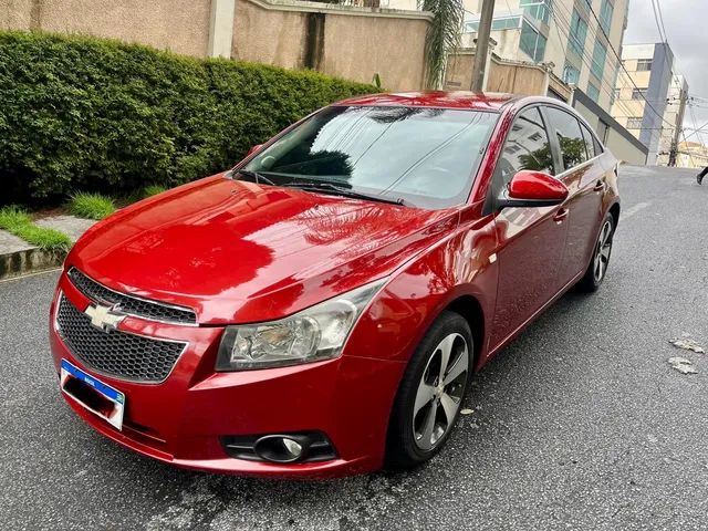 CHEVROLET CRUZE Usados e Novos