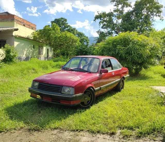 CHEVROLET CHEVETTE Usados e Novos