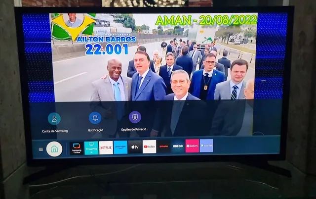 "tv samsung 28 polegadas lcd" no Brasil