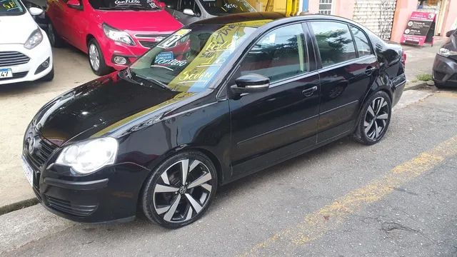 VOLKSWAGEN POLO 2010 Usados e Novos
