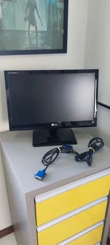 "monitor lg flatron e1941" no Brasil