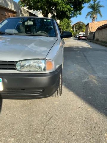 VOLKSWAGEN GOL 2000 Usados e Novos em MG