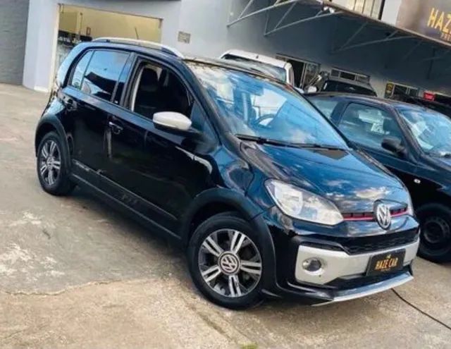 VOLKSWAGEN UP! 2018 Usados e Novos