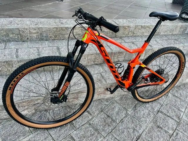 "scott spark 2019" no Brasil