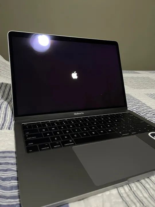 "macbook pro 13 2017" no Brasil