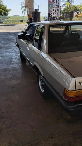 FORD DEL REY Usados e Novos em MG