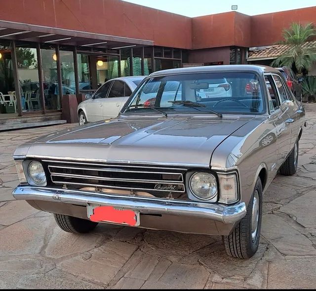 CHEVROLET OPALA 1974 Usados e Novos