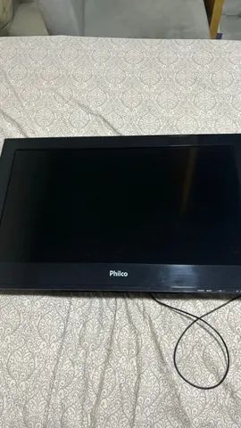 "tv lg 24 polegadas" no Brasil