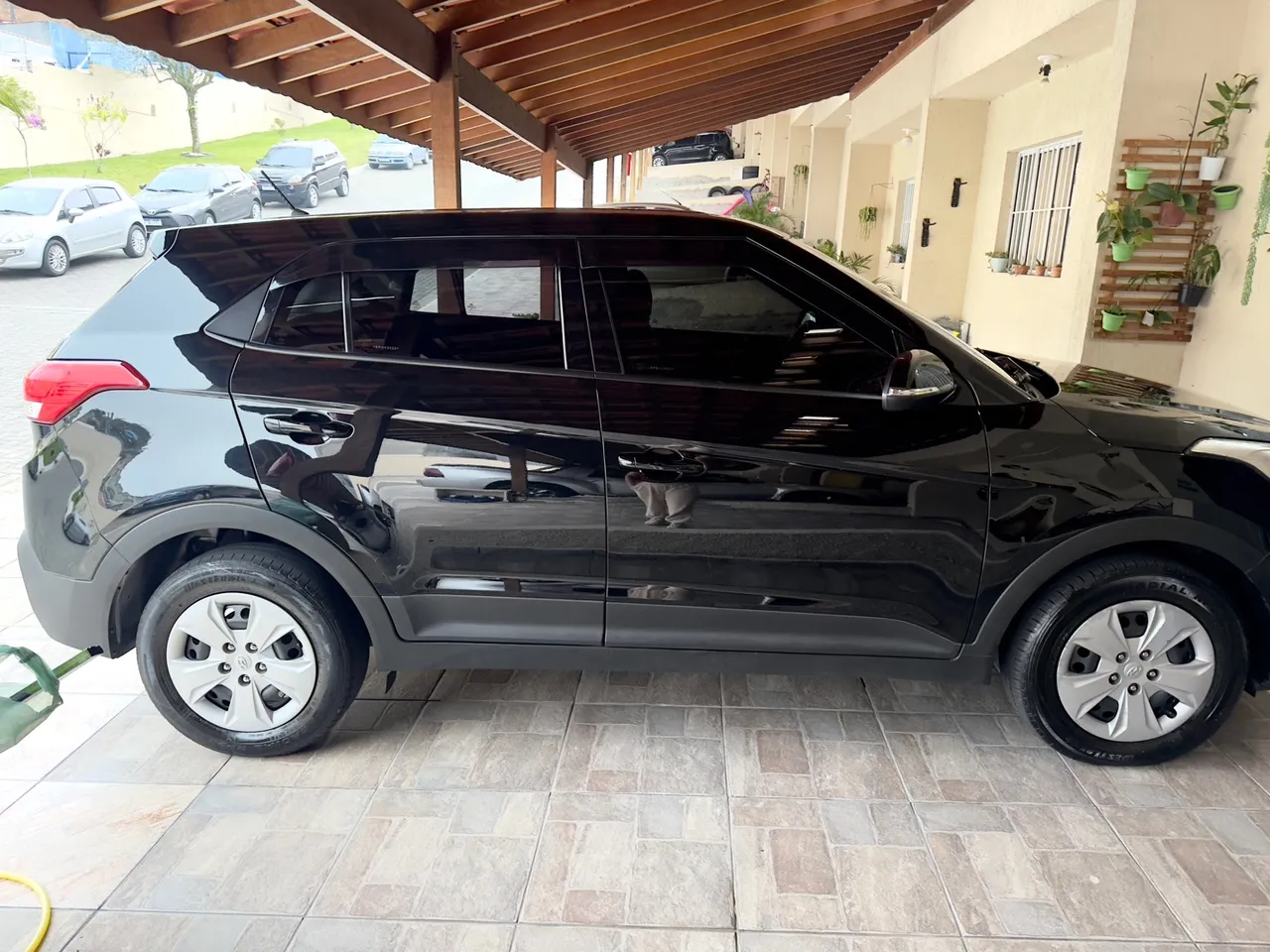 "hyundai creta 2018" - Carros Usados e Novos à venda