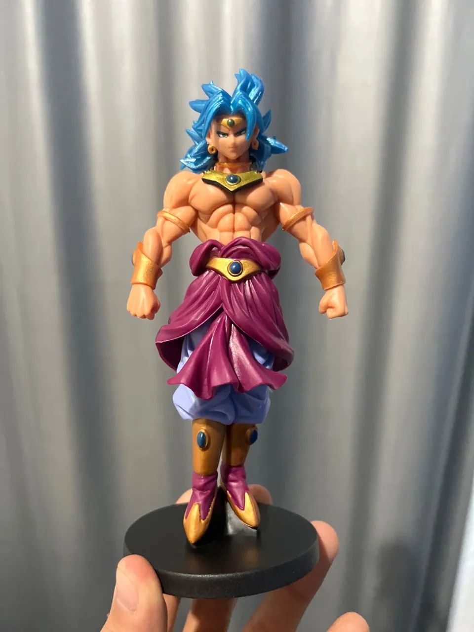 Action figure broly - Hobbies e coleções - Pajuçara, Maracanaú ...