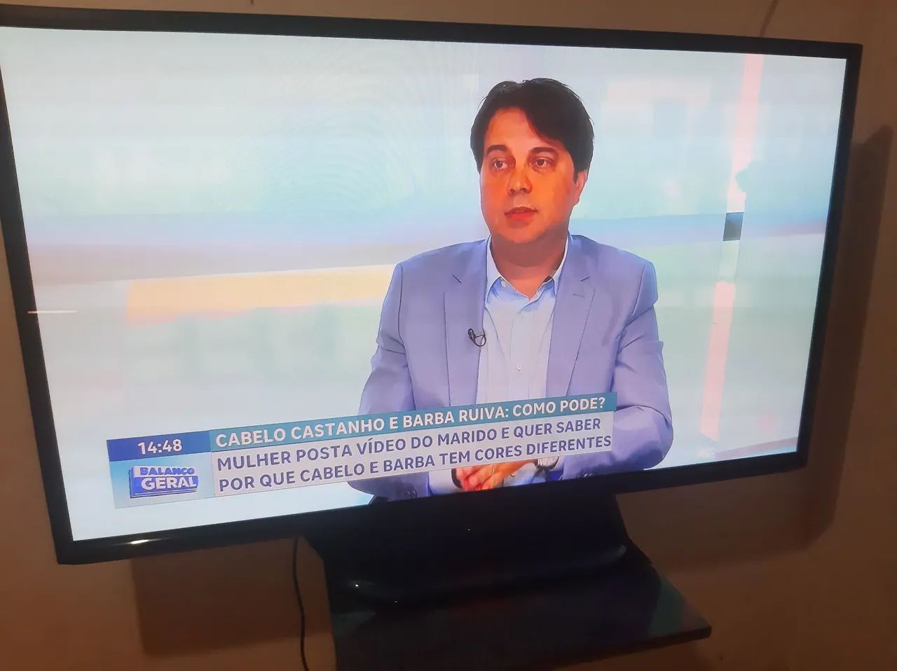 TV LG Plasma 60 polegadas (LEIA A DESCRIÇÃO) - TVs - Ceilândia Norte ...