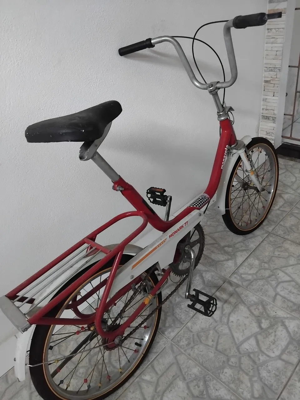 "bicicletas monaretas" - Ciclismo no Brasil