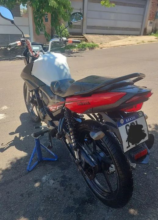 YAMAHA FACTOR 150 ED 2022 - 1376784660 | OLX