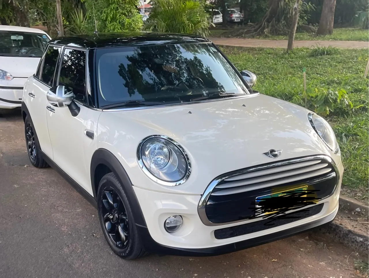 MINI COOPER Usados e Novos