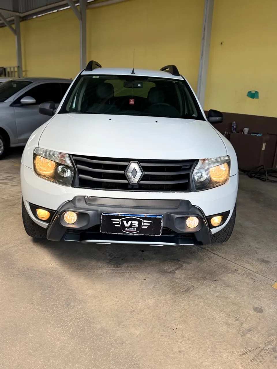 "renault duster 2014" - Carros Usados e Novos à venda