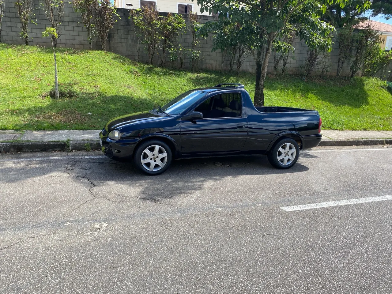 CHEVROLET CORSA Usados e Novos em São Paulo e região, SP