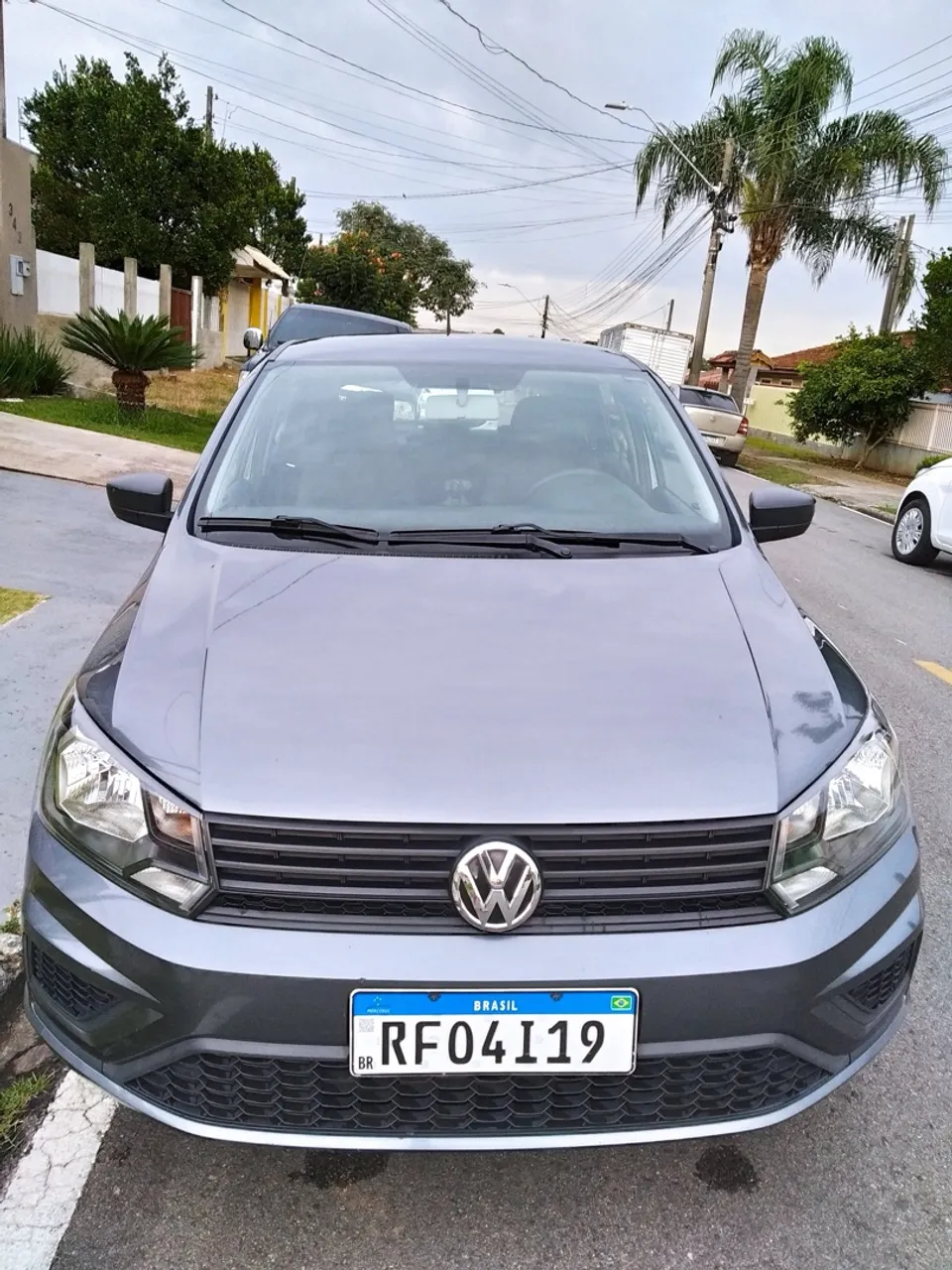 "volkswagen gol g8" - Carros Usados e Novos à venda