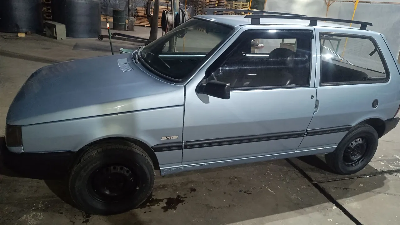 FIAT UNO 1994 Usados e Novos em São Paulo e região, SP