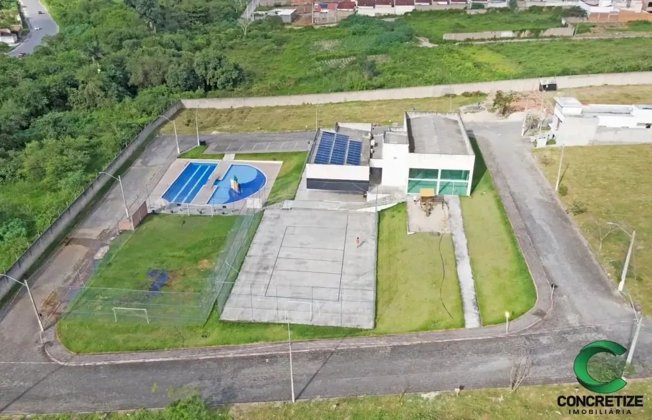 Lote à venda no LORENZO BERNINI, SÃO LUIZ, Arapiraca, AL - Terrenos ...