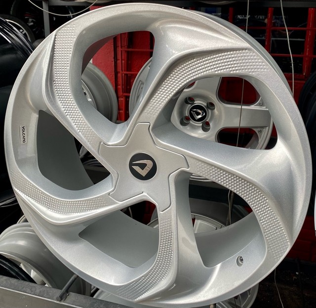 "roda volcano fusca" no Brasil