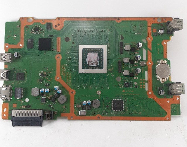 Placa do ps4 slim | +569 anúncios na OLX Brasil