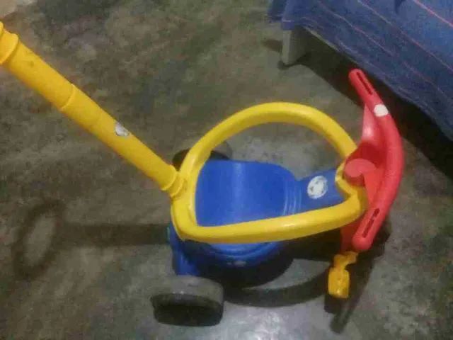 "velocipe bebe" no Brasil