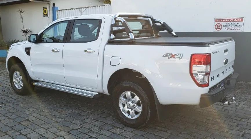 FORD RANGER Usados e Novos - Grande Florianópolis, SC