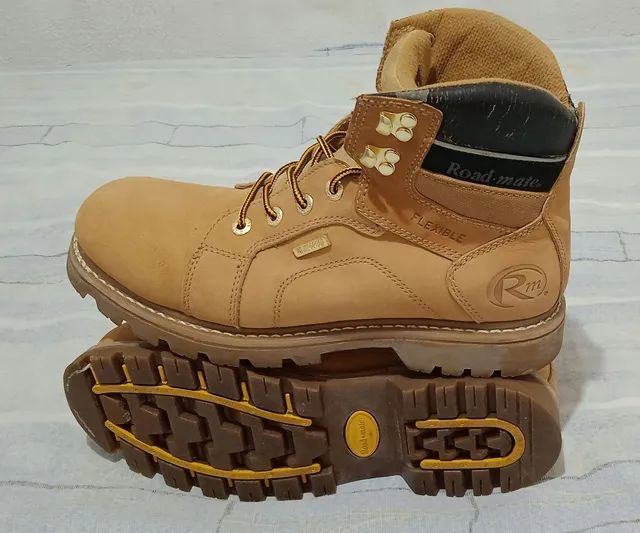 "botas yellow boot" no Brasil