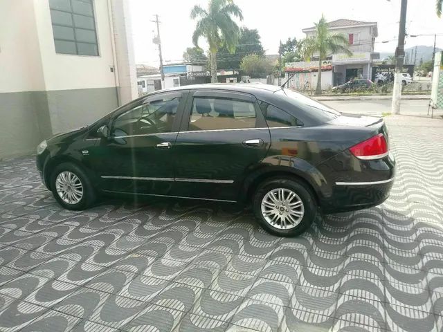 FIAT LINEA Usados e Novos