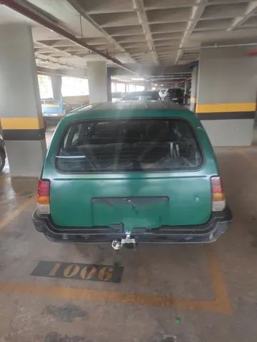 CHEVROLET IPANEMA Usados e Novos