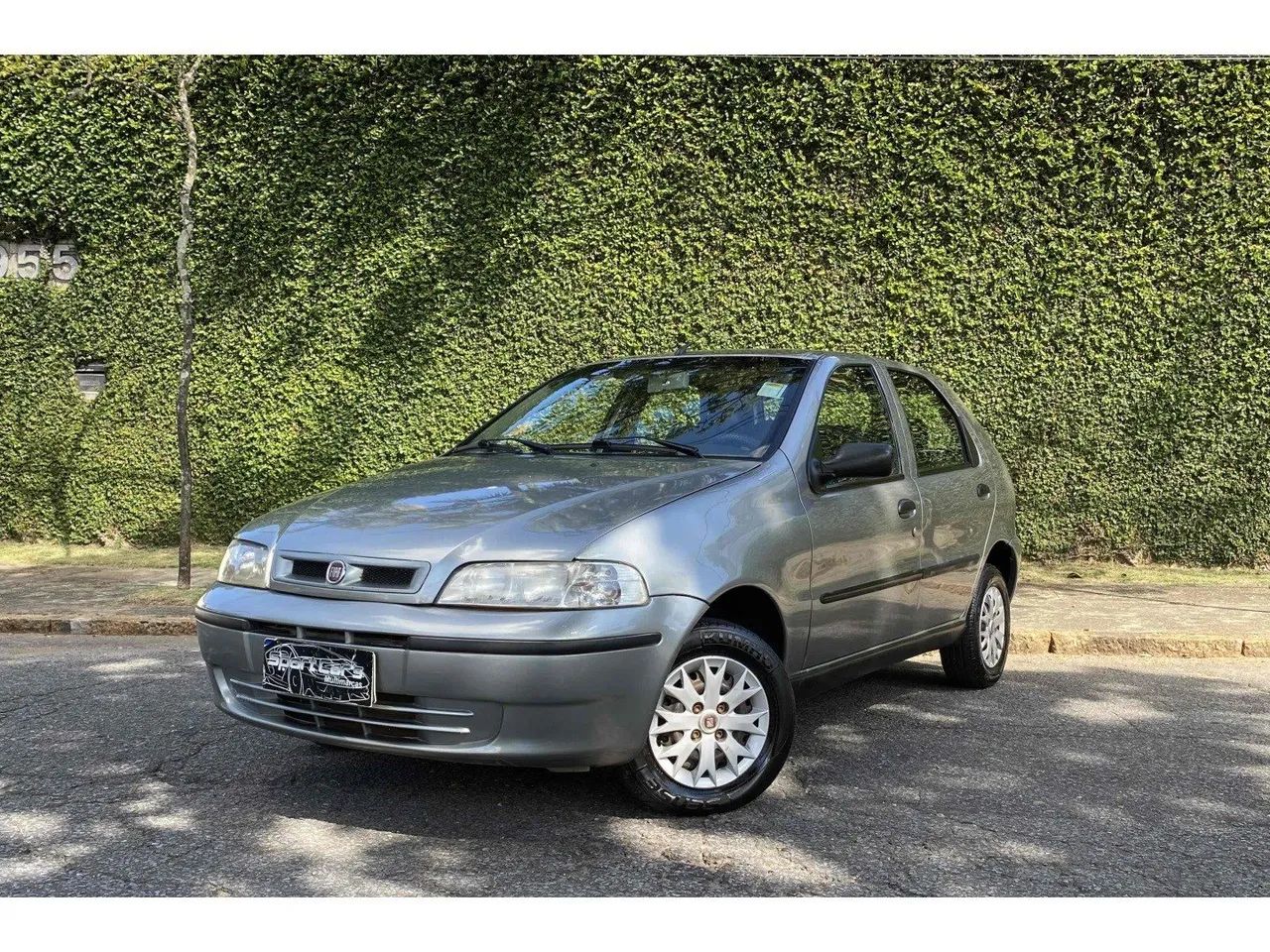 FIAT PALIO 2004 Usados e Novos
