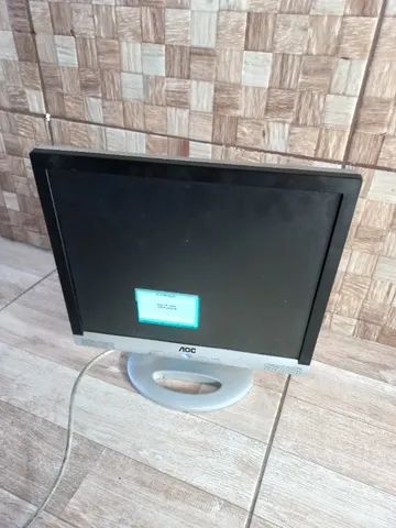 Monitores em Belo Horizonte e região, MG