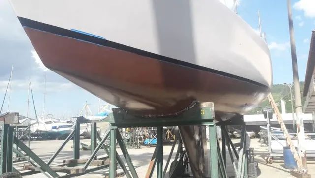 "veleiro fast" no Brasil