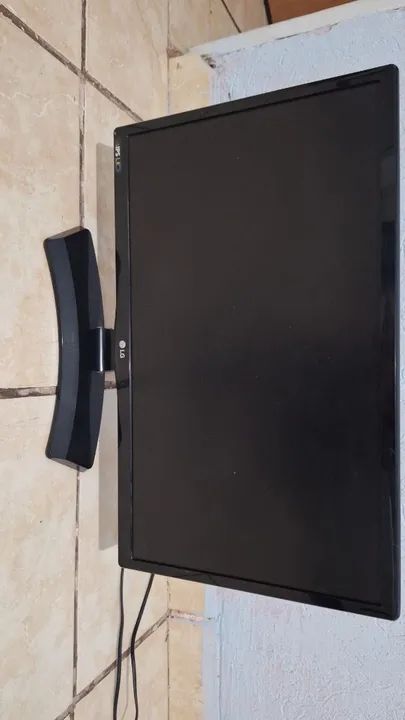 "televisao 22 polegadas smart" no Brasil