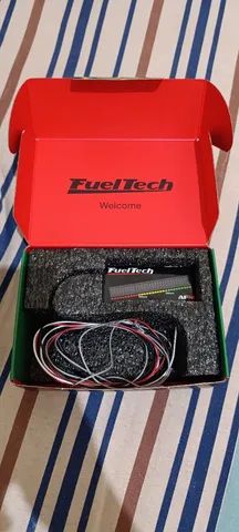 "hallmeter" no Brasil