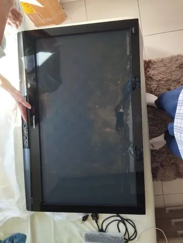 "tv panasonic 42 polegadas" no Brasil