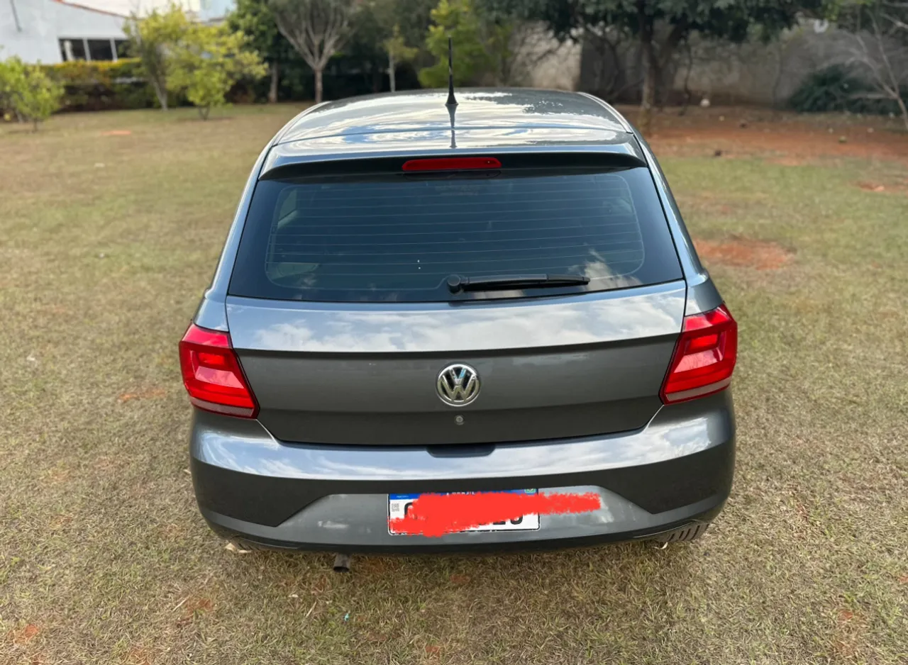 VOLKSWAGEN GOL 2020 Usados e Novos