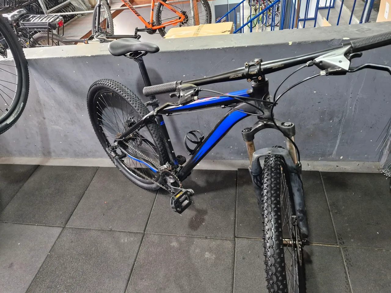 "bicicleta tito bike" - Ciclismo no Brasil