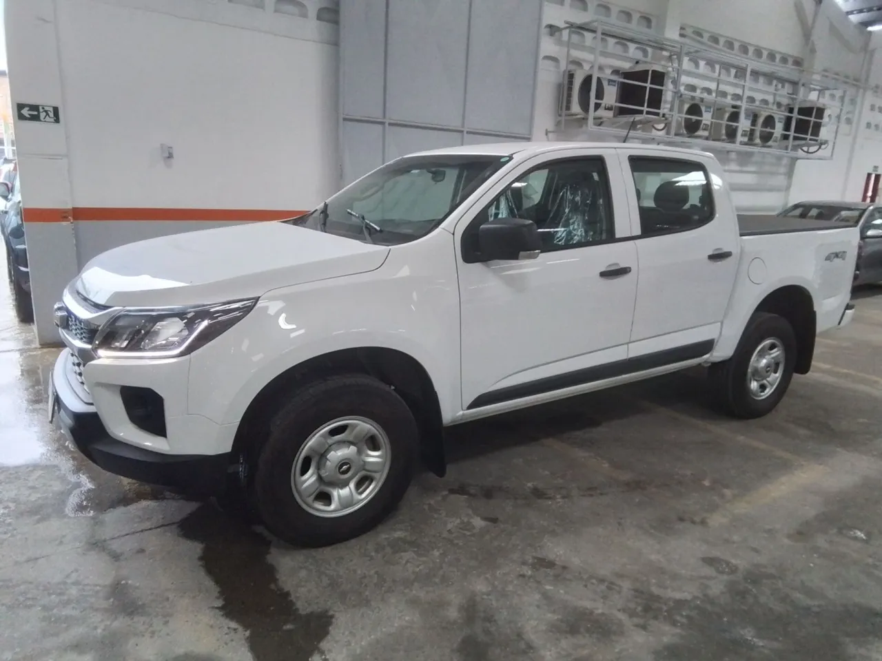 CHEVROLET Usados e Novos