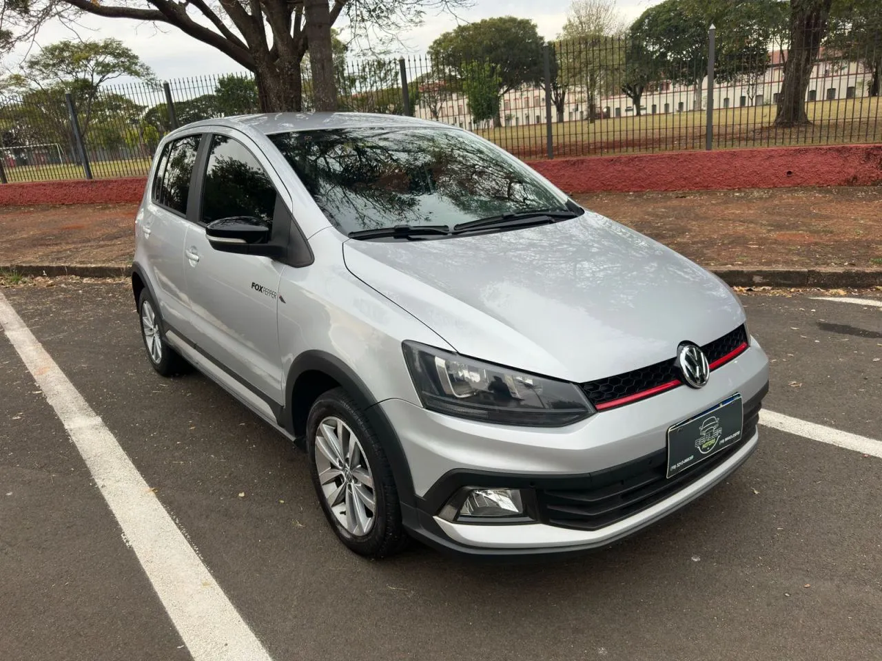 "vw fox pepper" - Carros Usados e Novos à venda