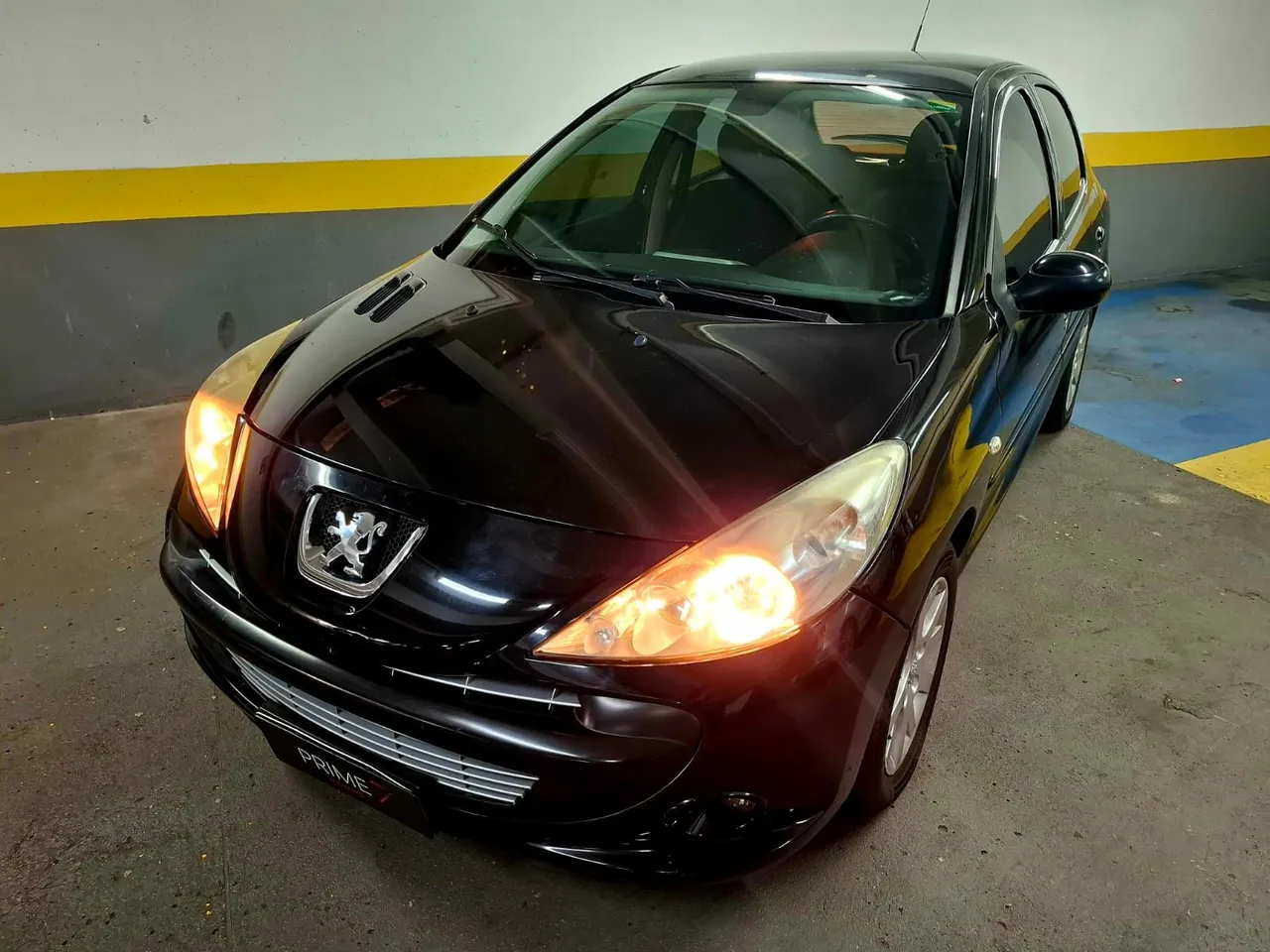 PEUGEOT 207 Usados e Novos em São Paulo e região, SP
