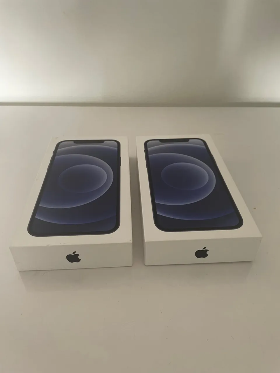 "caixa de iphone original" - Celulares Usados, seminovos e Novos no Brasil