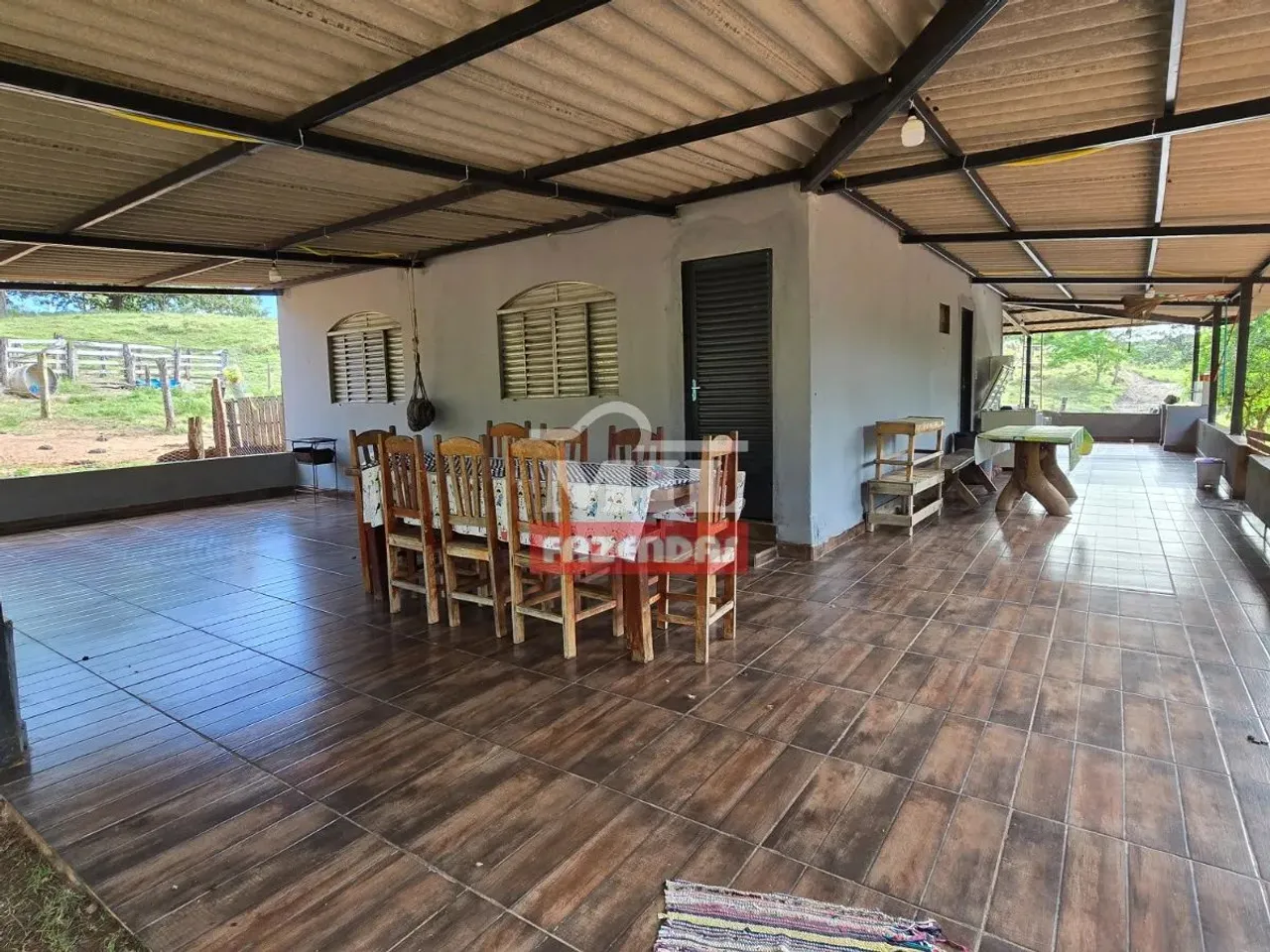 Fazendas à venda - Goiás, Outras cidades - GO | OLX