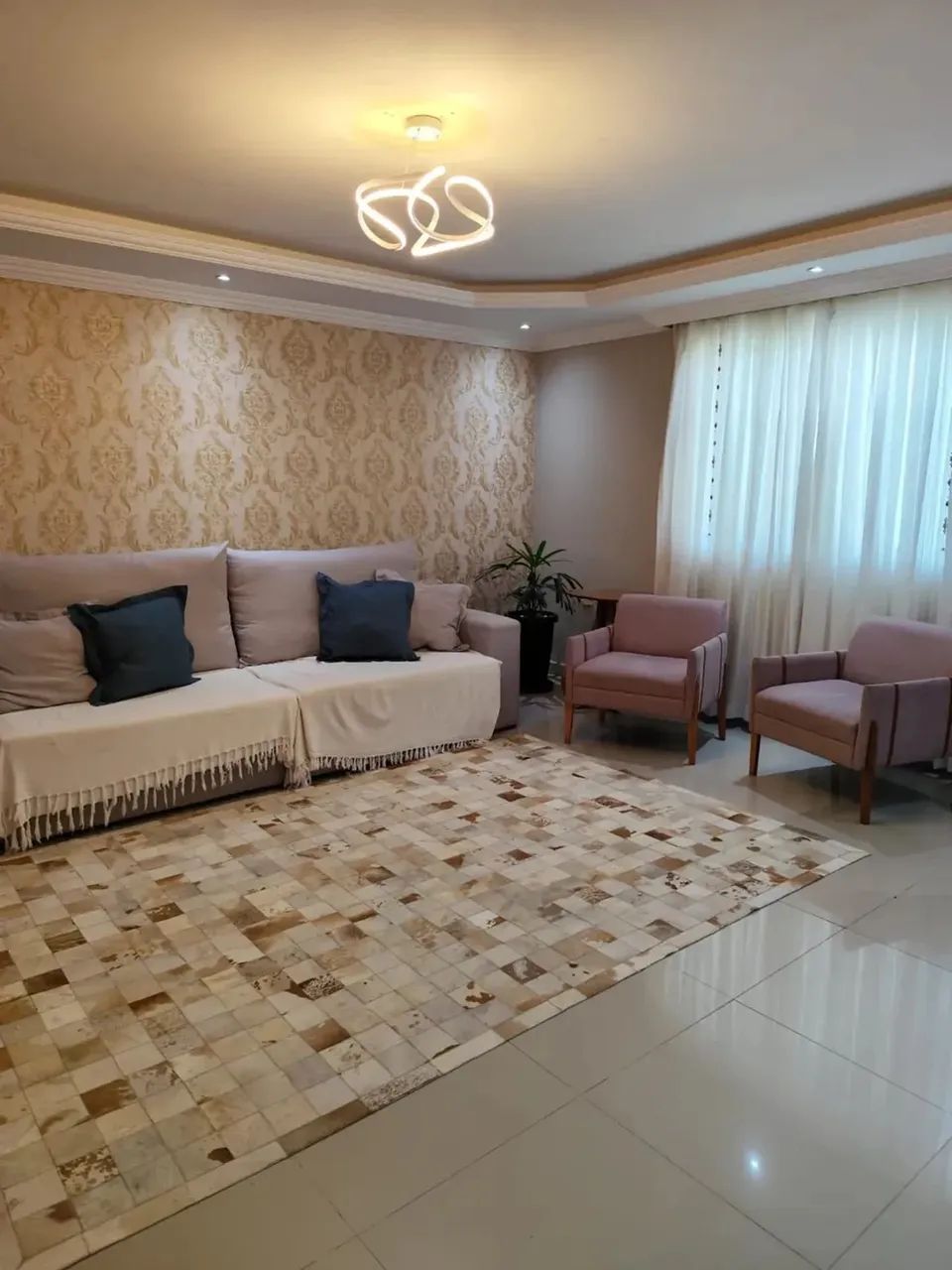 Casa 3 quartos à venda - Lagoa, Macaé - RJ 1467598732 | OLX